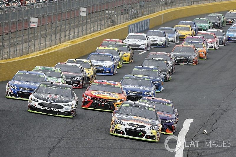 First win continues to elude Elliott, scoring sixth runner-up finish