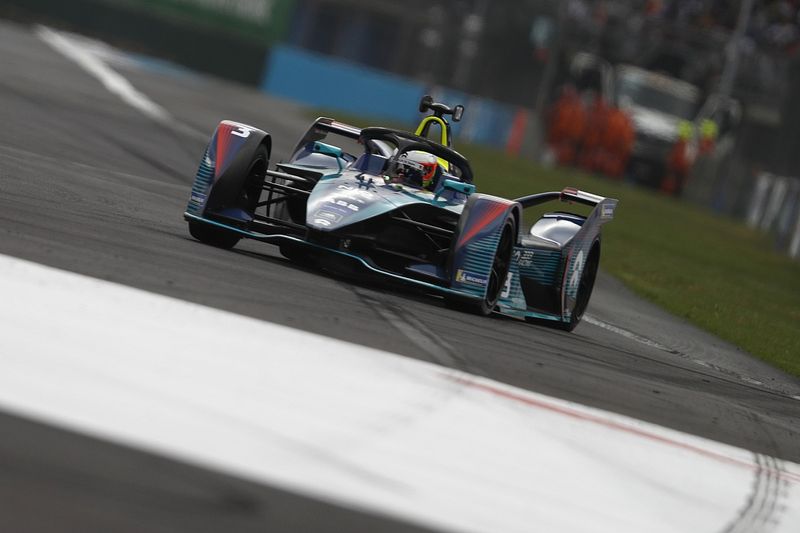Latest Formula E News, Analysis, Results and More