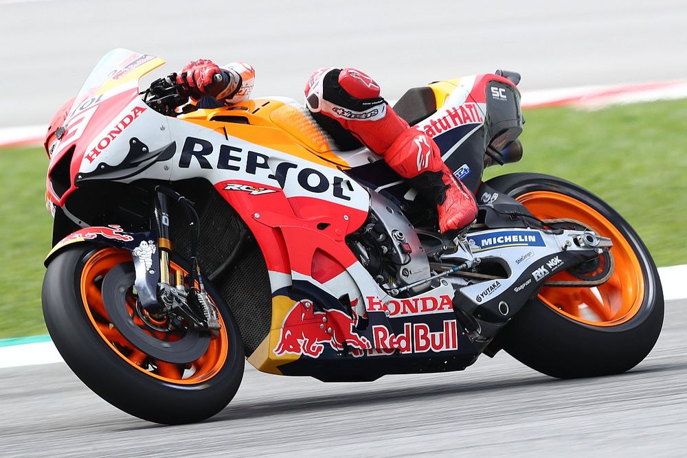Repsol Sponsor Tim Pabrikan Honda hingga MotoGP 2024