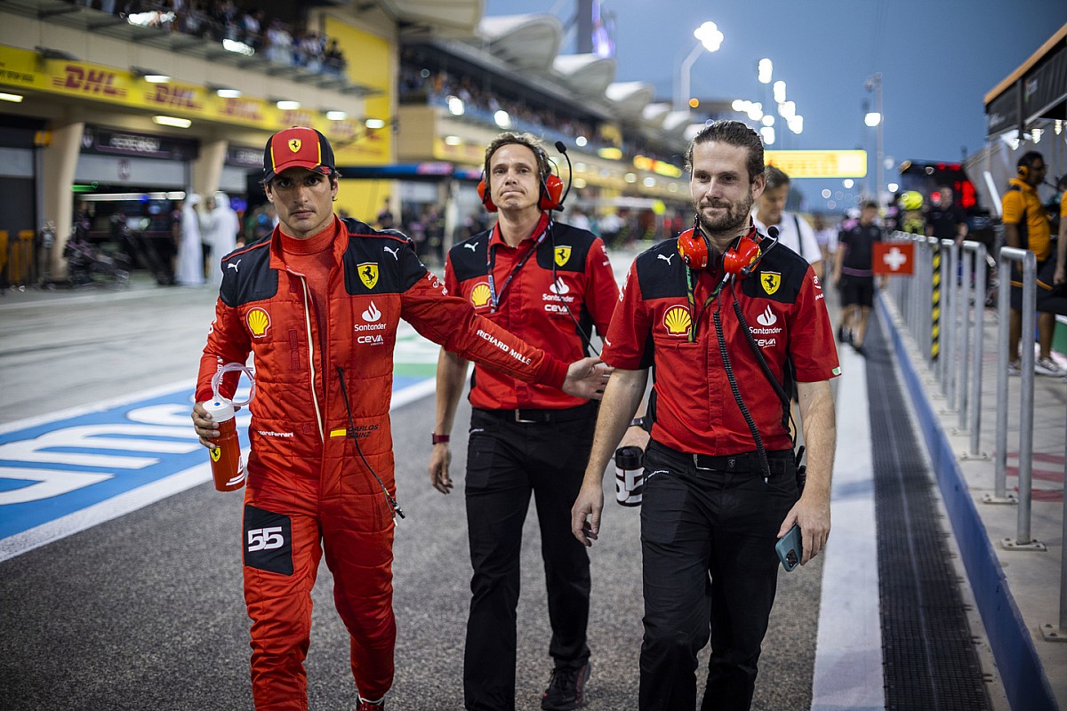 Legalább ebben a mutatóban nyert a Ferrari