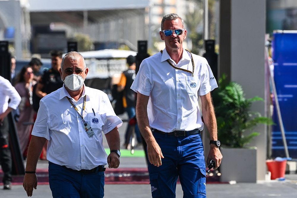 Wurz: "Aksesuar yasağı doğru bir karar ancak mesaj daha farklı ...