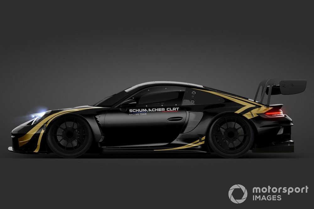 GTWC | Una Porsche PRO in Endurance Cup per la Schumacher CLRT