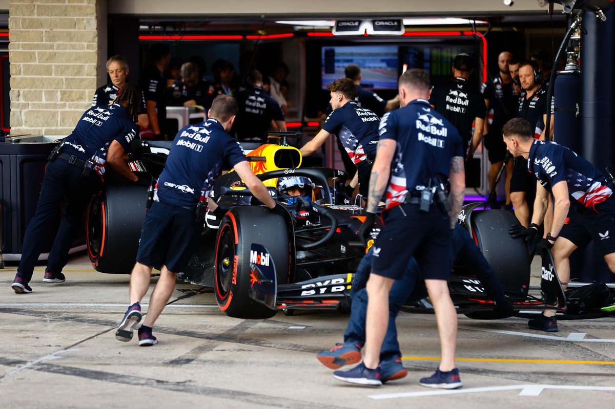 McLaren doit accepter le verdict FIA sur le T-tray Red Bull, selon Stella