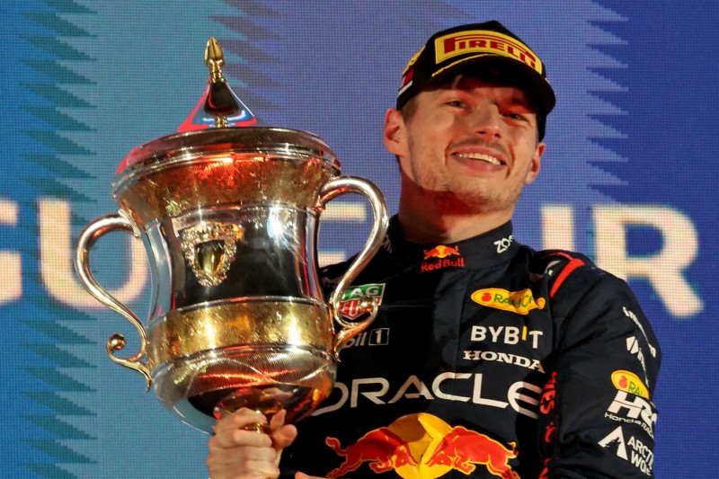 George Russell gratuliert Red Bull zur WM: "Die gewinnen jedes Rennen!"