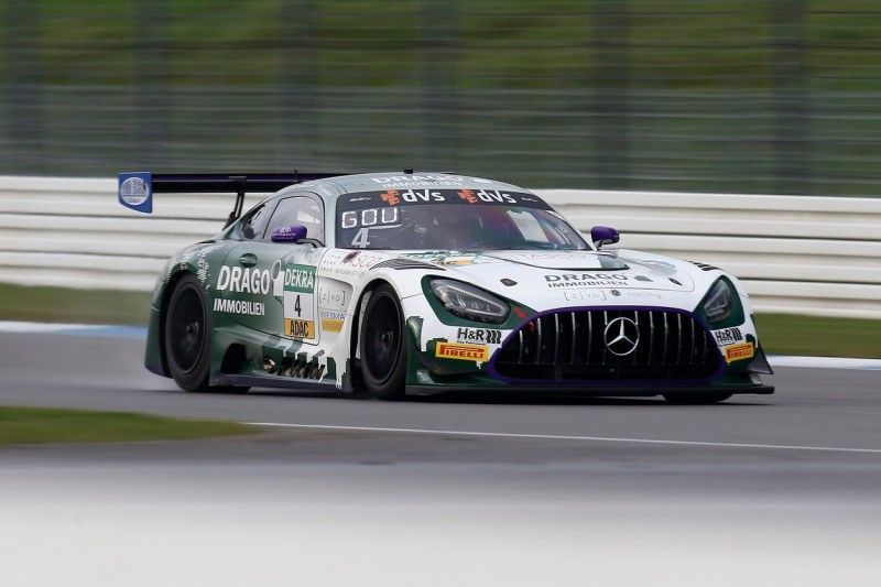 Hauptsponsor weg! GT3- und GT4-Einsätze von ZVO 2023 unwahrscheinlich