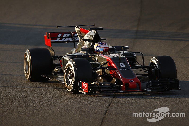 Haas: Ferrari hat mit F1-Motor "erstaunliche" Fortschritte gemacht