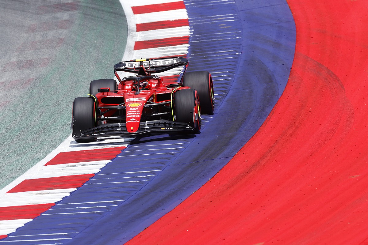 Formel-1-Liveticker: F1 vs. MotoGP wegen Tracklimits - ist das fair ...