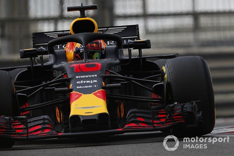 Gasly: "Il passaggio in Red Bull mi ripaga del mancato esordio in F1 ...