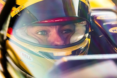 Scott McLaughlin Profile - Bio, News, High-Res Photos & High Quality Videos