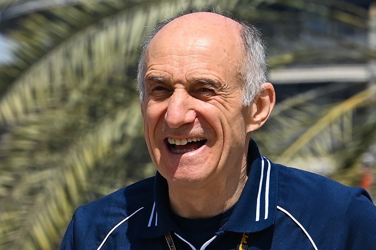 VIDEO: Franz Tost: "We moeten als team bij elkaar blijven"