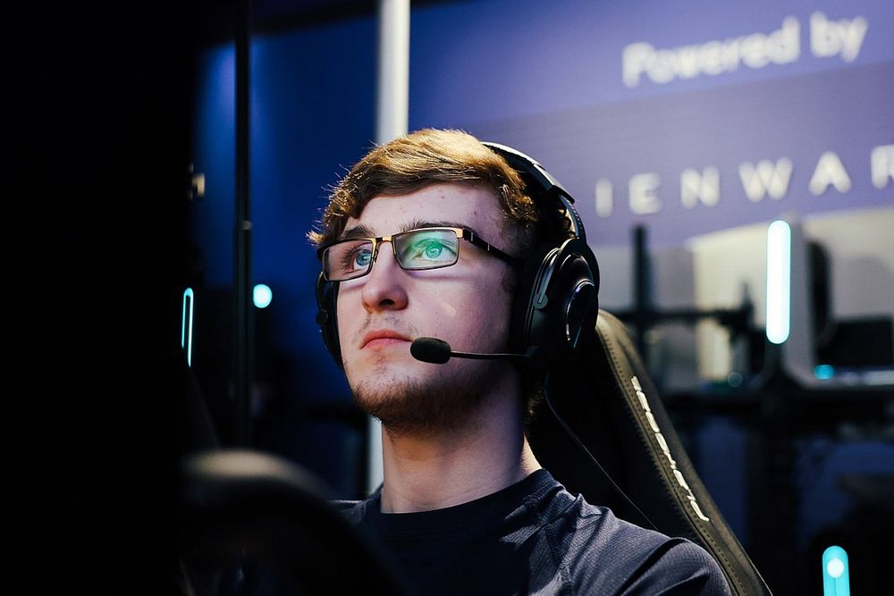 El brutal entrenamiento y presión del último campeón de F1 de McLaren