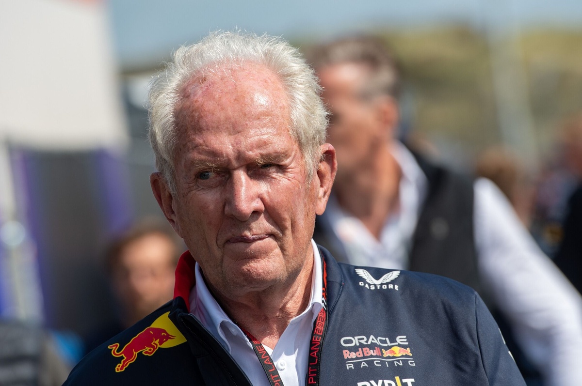 Marko: Megállapodtunk a Mercedesszel az F1-es motorokról, de aztán Toto ...