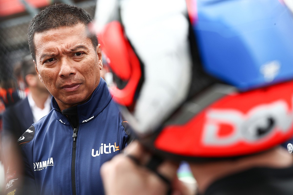 MotoGP | Razali: "Dovizioso come Rossi, fa l'ingegnere e dimentica di ...