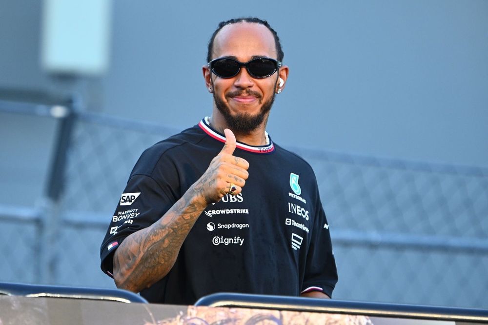 Hamilton, Red Bull'un bib cihazını övdü: "Kim bilir bu şekilde kaç ...