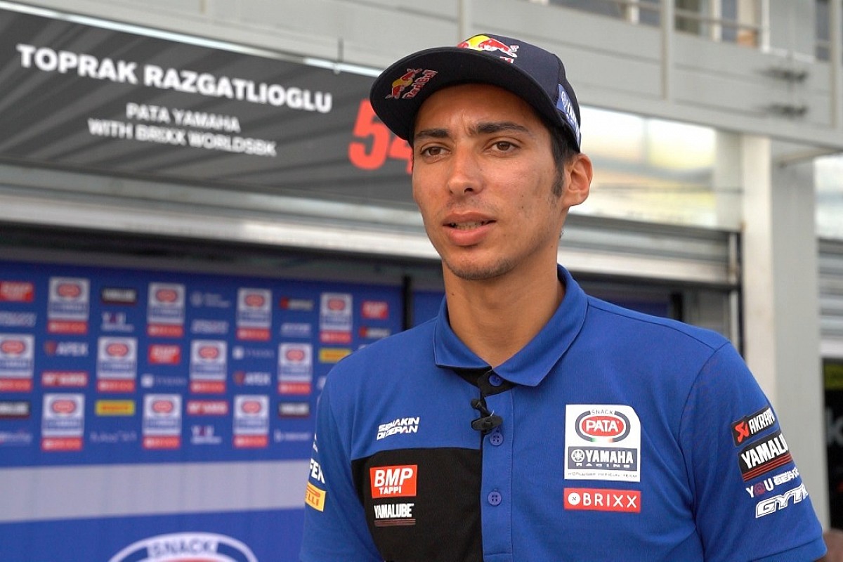 MotoGP: Yamaha Konfirmasi Rencana Toprak Razgatlioglu Jajal M1