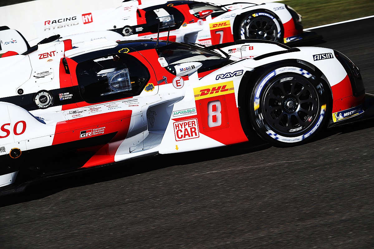 WEC 2021 team-by-team season preview