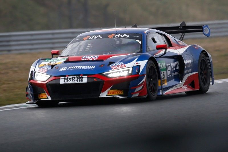 Neues Team plant DTM-Einstieg: Kommt Engstler Motorsport mit zwei Audi R8?