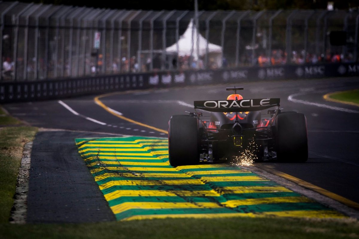 F1: A qué hora y cómo ver la carrera del GP de Australia 2024