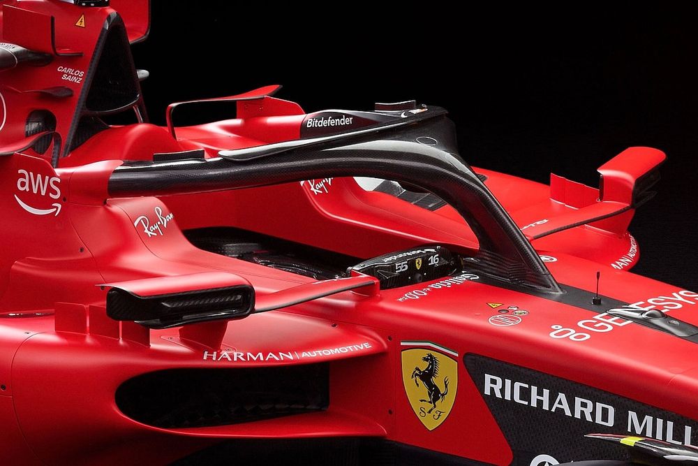 Ferrari: "Yeni kurallar aerodinamik performans kaybına yol açtı"