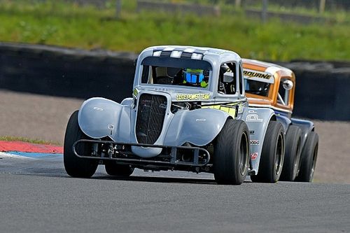 National News, Analysis and Stats - Autosport