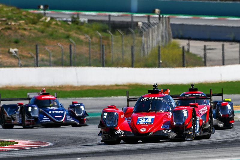 European Le Mans - Haberler, Videolar, Fotoğraflar