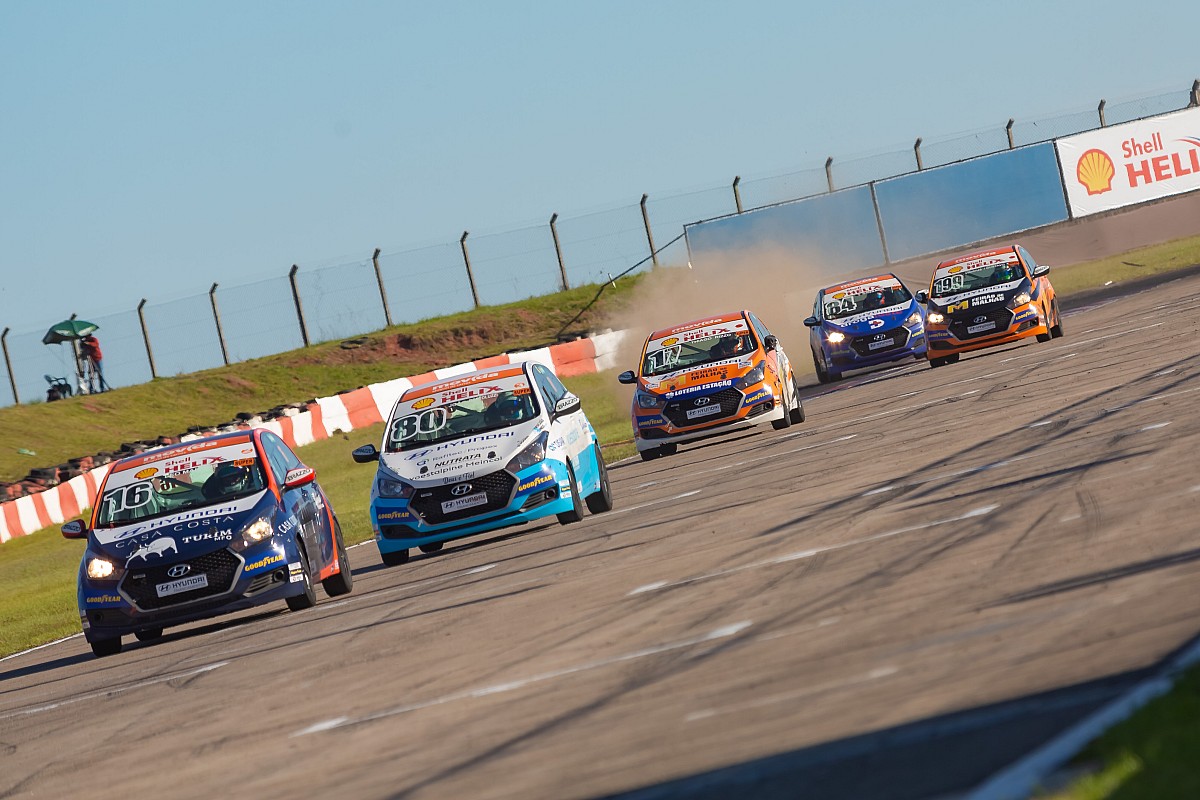 Copa HB20 anuncia calendário de 2023