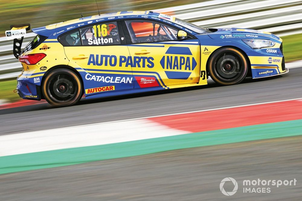 What to look out for as the 2025 BTCC season kicks off