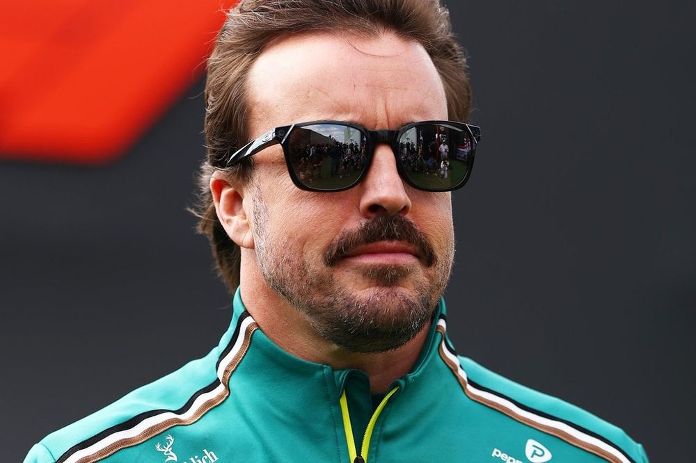 Aston Martin strengthens Driver Academy with Fernando Alonso's karting ...