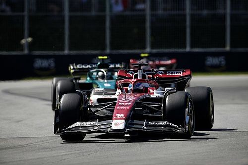 Gallery: All Alfa Romeo F1 cars since 1950