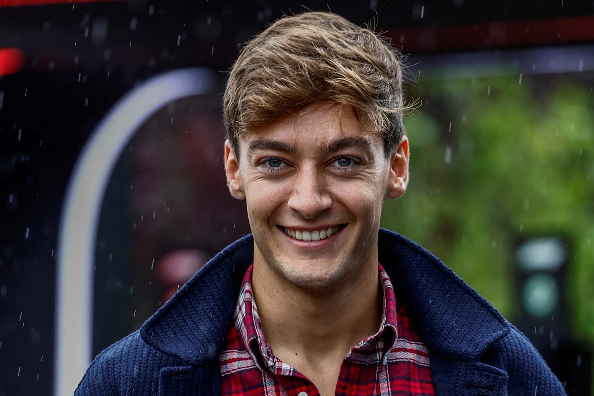 Russell: Az FIA-nak merész döntéseket kell hoznia, ha Spában nagyon ...