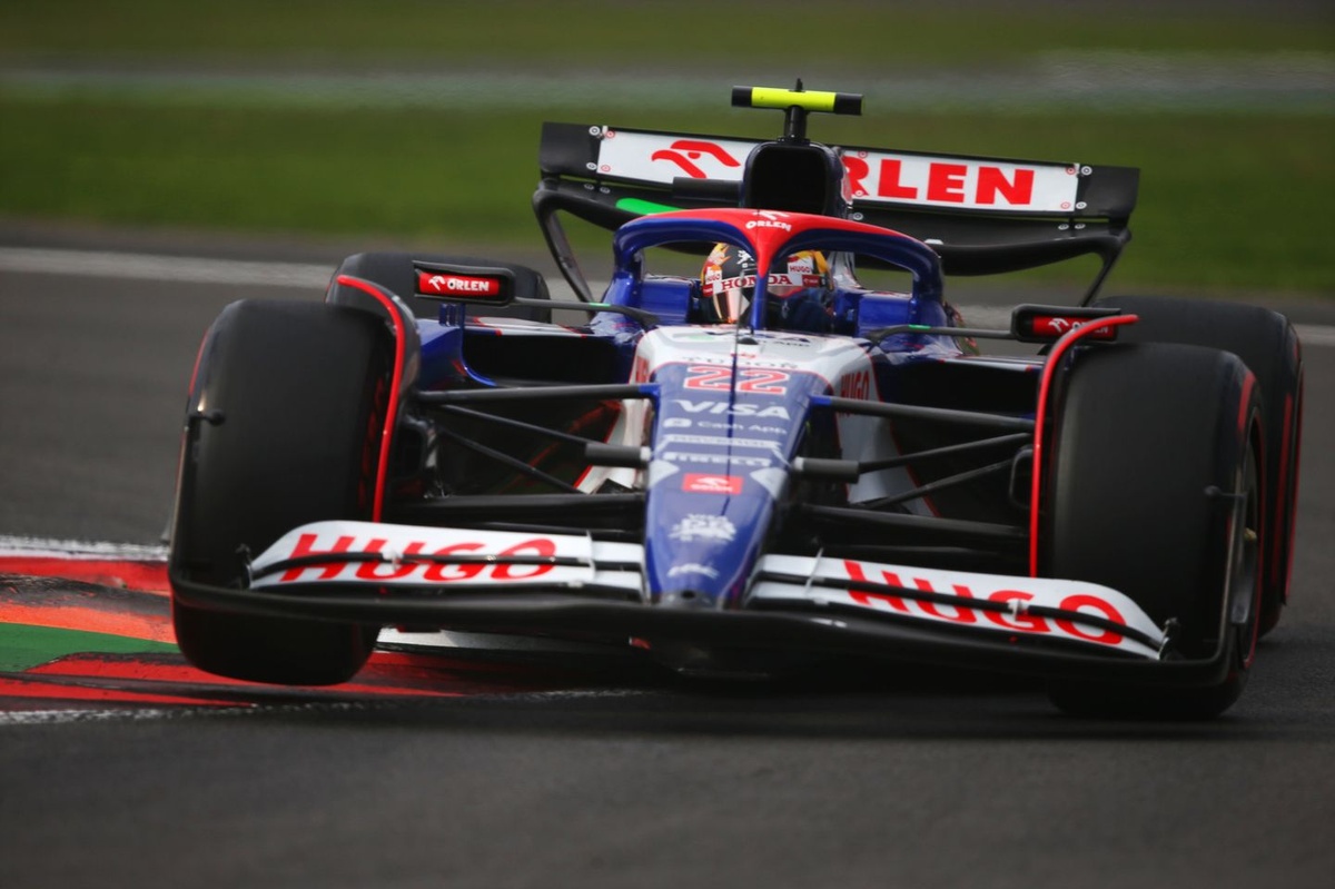 F1 | Altalena Racing Bulls: perché la VCARB01 ha brillato solo a tratti