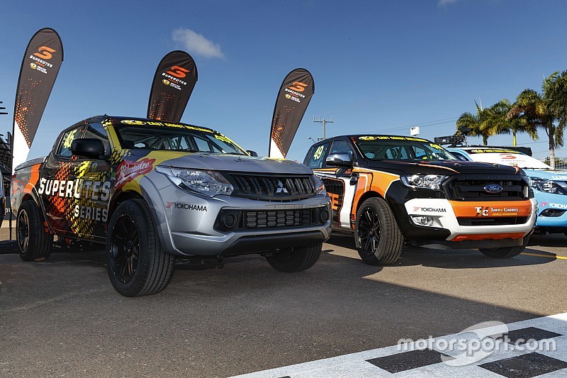 Full SuperUtes model line-up confirmed