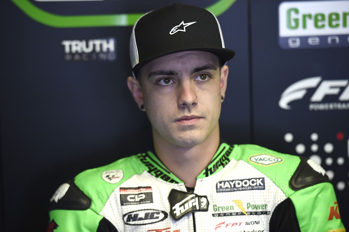 Moto3: FIM, IRTA dan Dorna Kutuk Kekerasan pada Booth-Amos