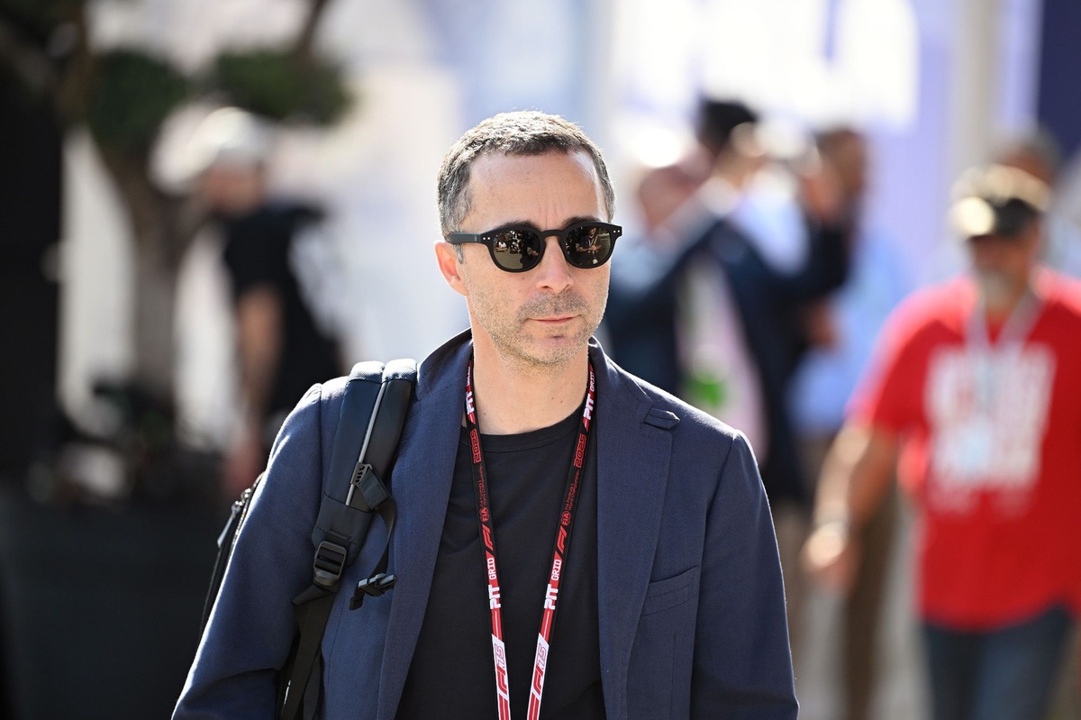 F1: Empresário de Massa e Leclerc espera mercado de pilotos "muito ...