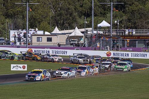 Supercars News, Information, Updates, Expert Analysis and Opinions