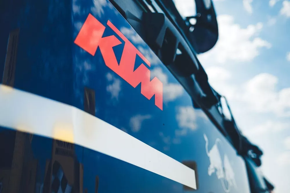 KTM's insolvency administrator puts shares of MV Agusta on sale