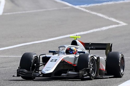 FIA F2 News, Analysis and Stats - Autosport