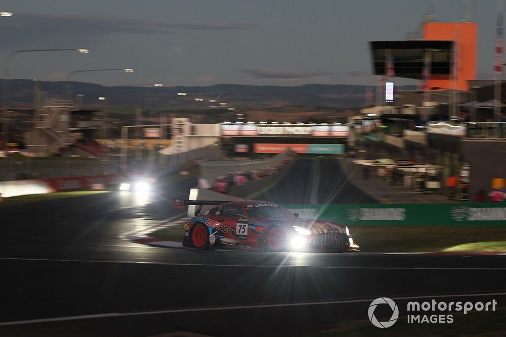 IGTC | La 12h di Bathurst torna alla Classe PRO nel 2023