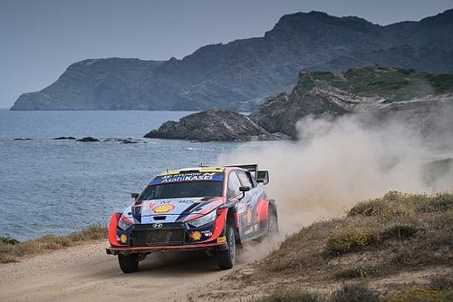 WRC News - The Latest News, Articles, Features, Results and More