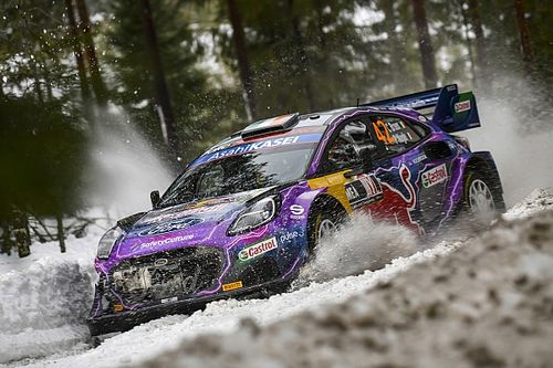WRC News, Analysis and Stats - Autosport