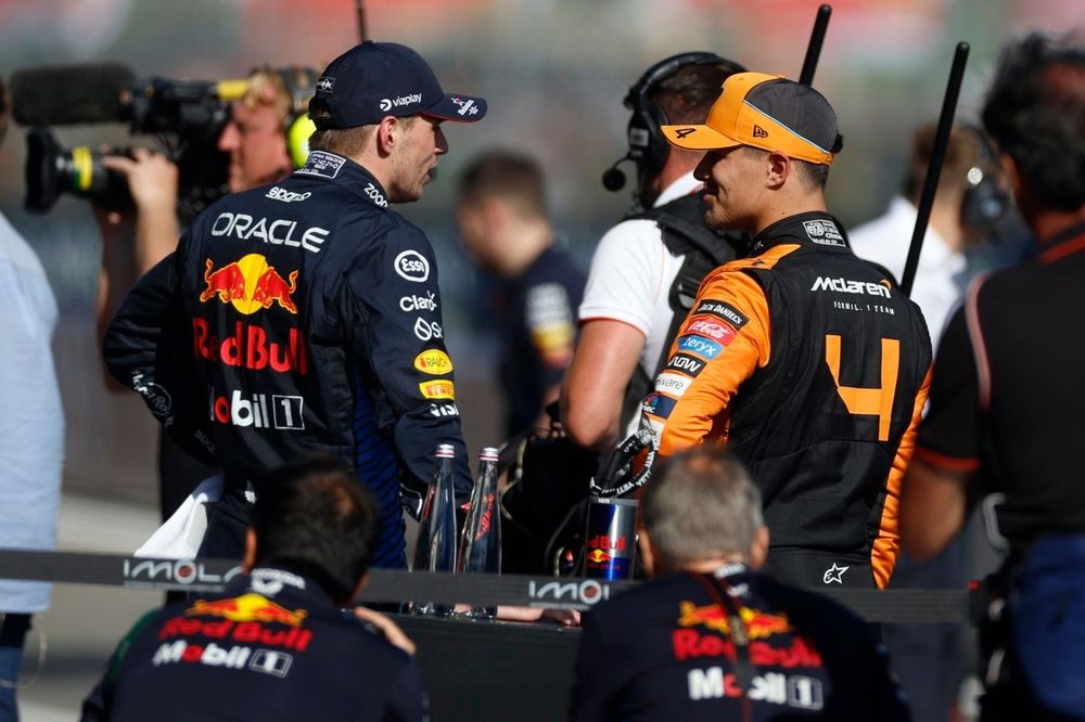 F1-titelstrijd 2024: Zo kunnen Verstappen en Norris titel pakken