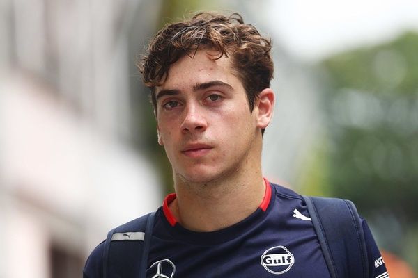 Motorsport.com Automovilismo | F1, MotoGP, Nascar, Rally