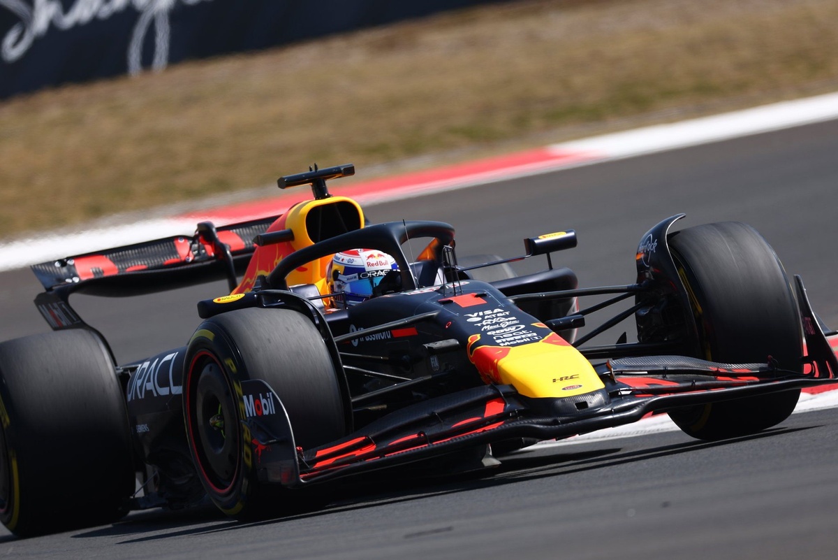F1 China live: Volg de kwalificatie met livetiming | Liveblog ...