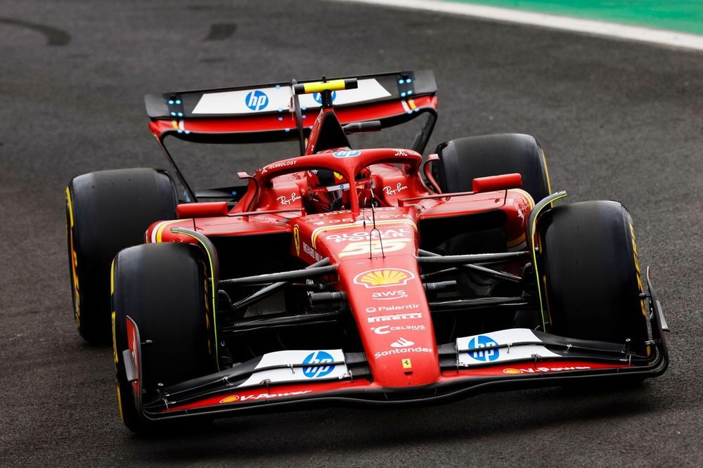 IBM se alía con Ferrari para acercar a los tifosi a la escudería