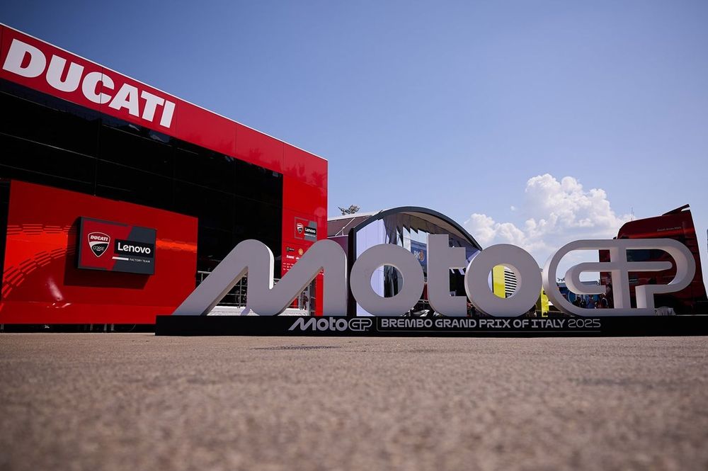 Liberty Media given “unconditional” green light for MotoGP acquisition