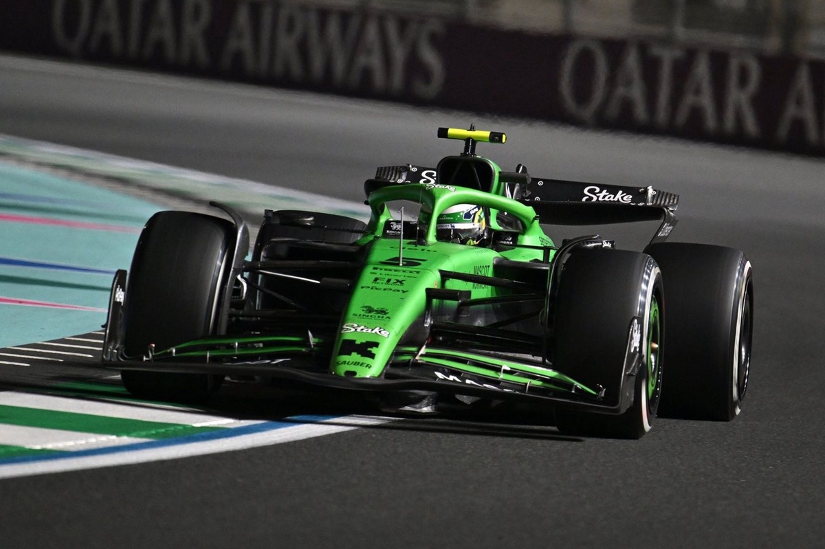 Everything Sauber can learn from Red Bull’s winning ways