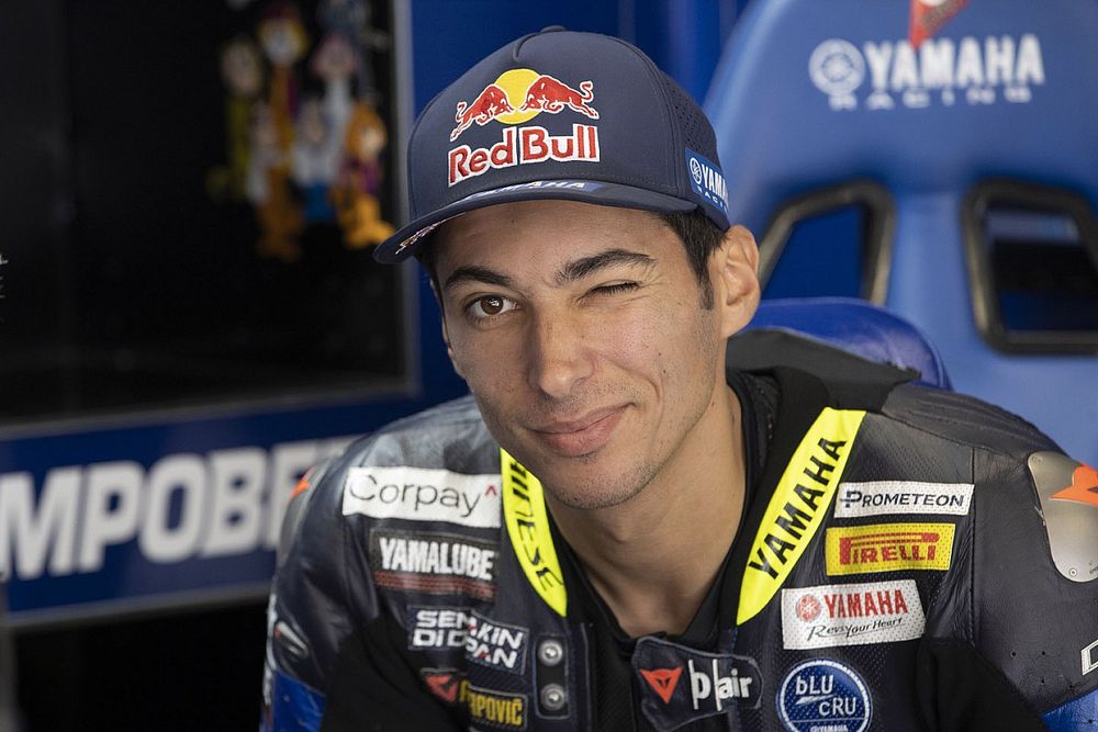 Resmi: Toprak Razgatlıoğlu, 2024 WSBK sezonu için BMW ile anlaştı