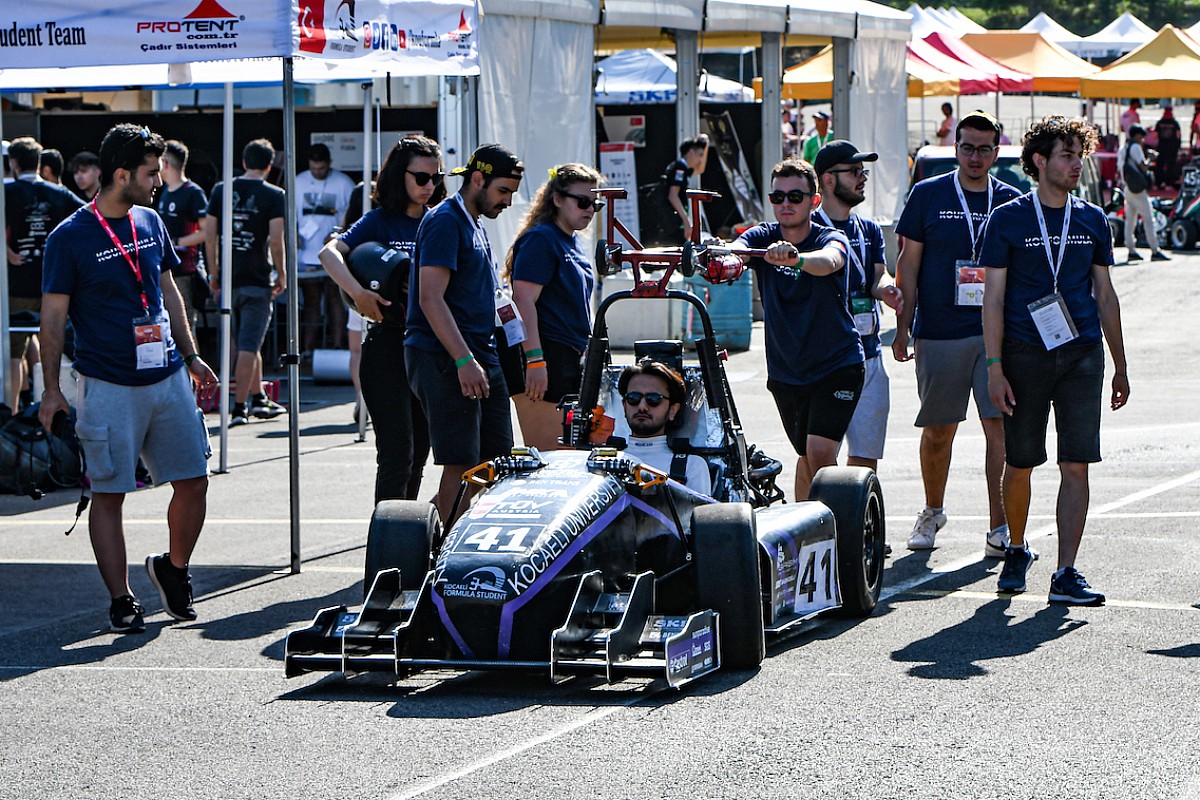 Formula SAE | Ecco i finalisti 2023 degli eventi statici a Varano