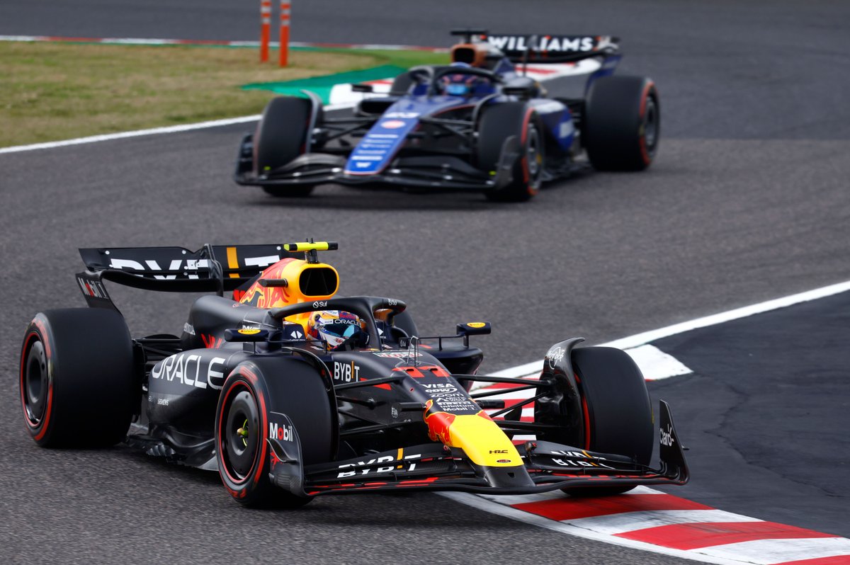 Szavazás: ki fog versenyezni 2025-ben a Red Bull F1-es csapatánál?