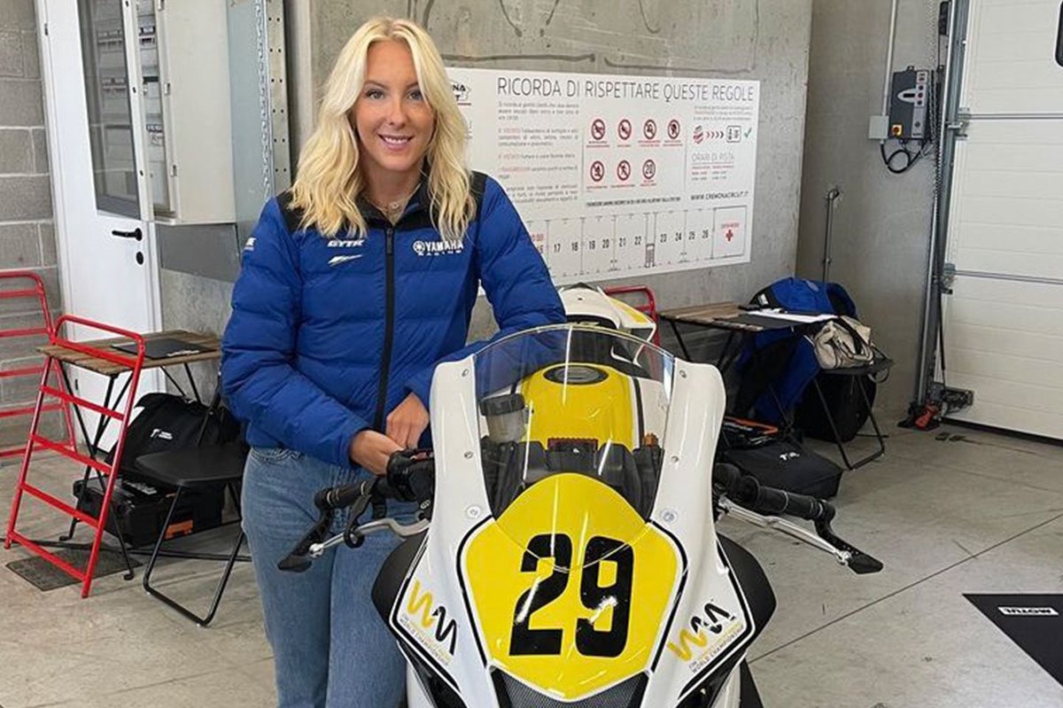 Crash di WorldWRC, Mia Rusthen Dioperasi dan Dibuat Koma